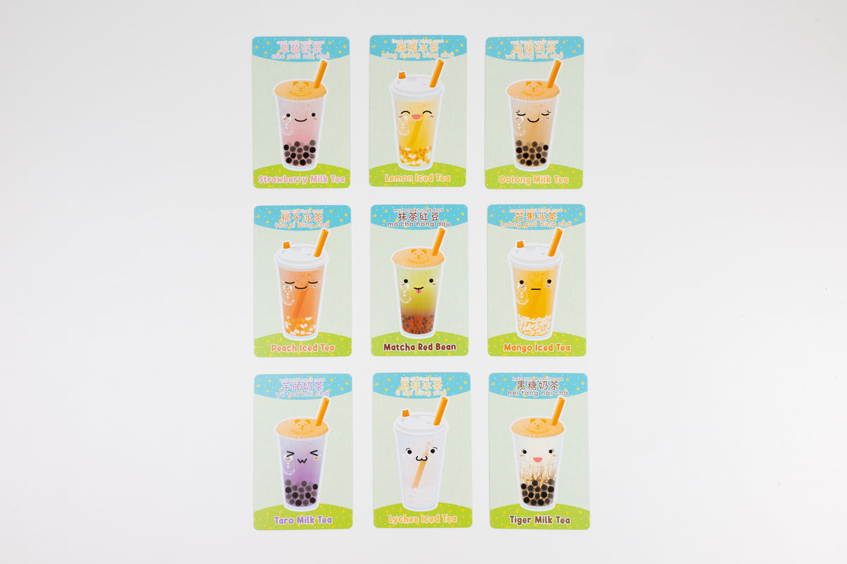 Boba Master – Sir Square Toes Games Shop