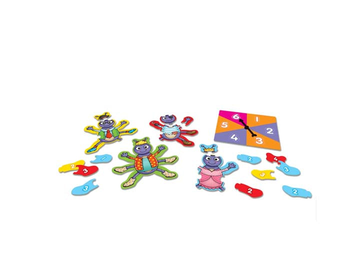 Orchard Mini Game Build A Beetle – Sir Square Toes Games Shop