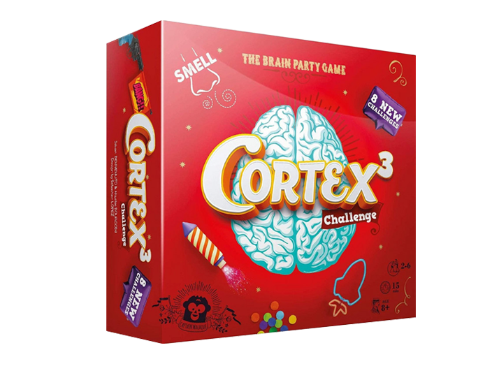 Cortex Challenge 3 – Sir Square Toes Games Shop
