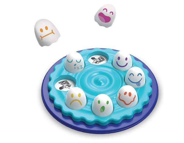 Dizzy Duckies – Sir Square Toes Games Shop