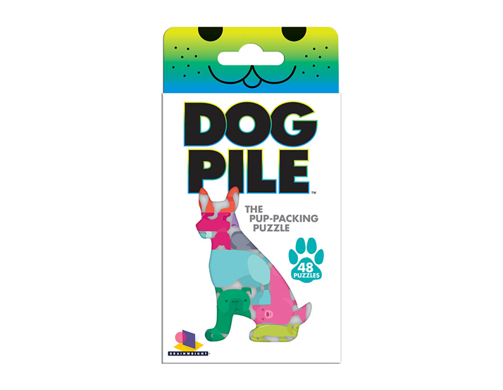DOG STAX Pup-Packing Puzzle – Sir Square Toes Games Shop