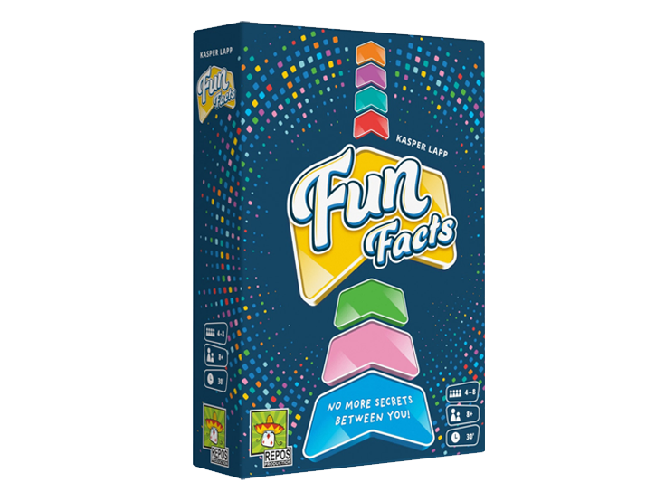 Fun Facts – Sir Square Toes Games Shop