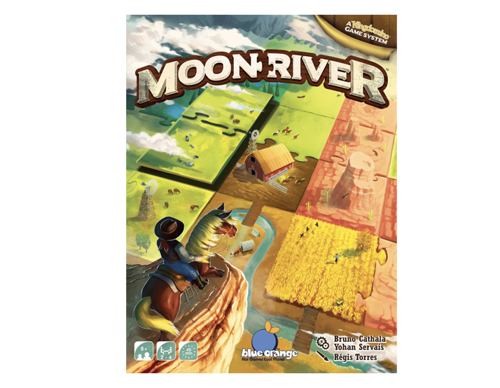 Moon River – Sir Square Toes Games Shop