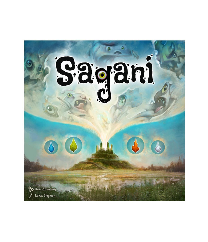 Sagani – Sir Square Toes Games Shop