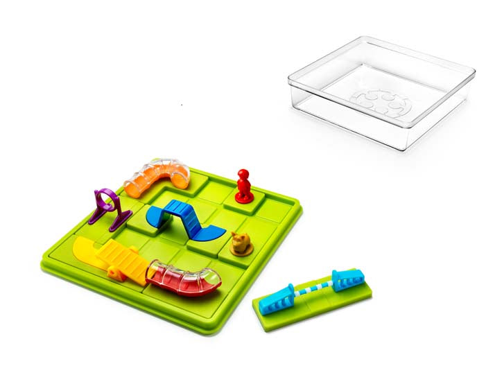 Smart Dog by Smart Games – Sir Square Toes Games Shop