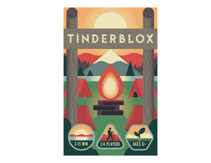Tinderblox – Sir Square Toes Games Shop