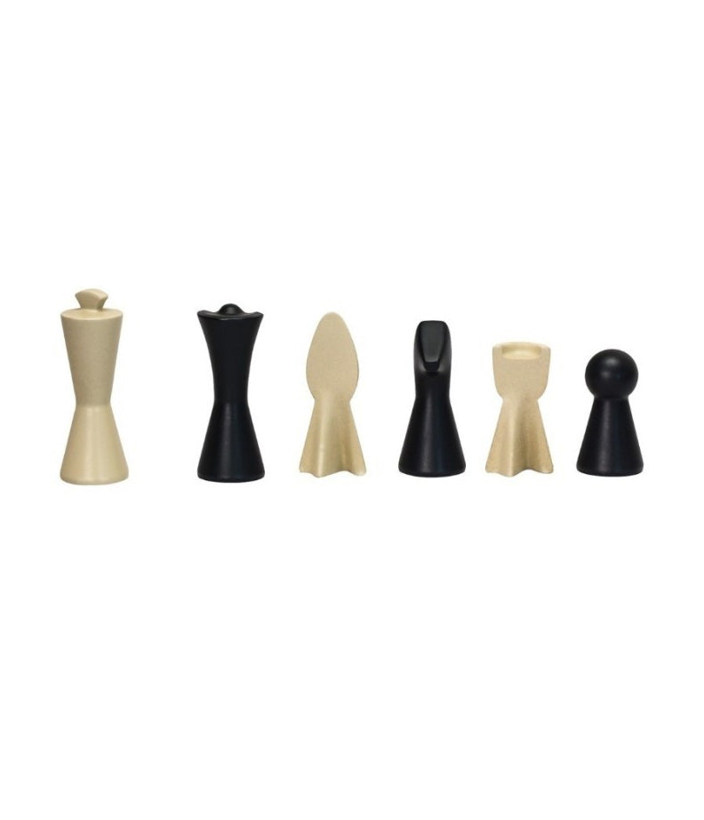 Chessplus Pieces in Box (with Velvet Pouch & Board) – Sir Square Toes ...