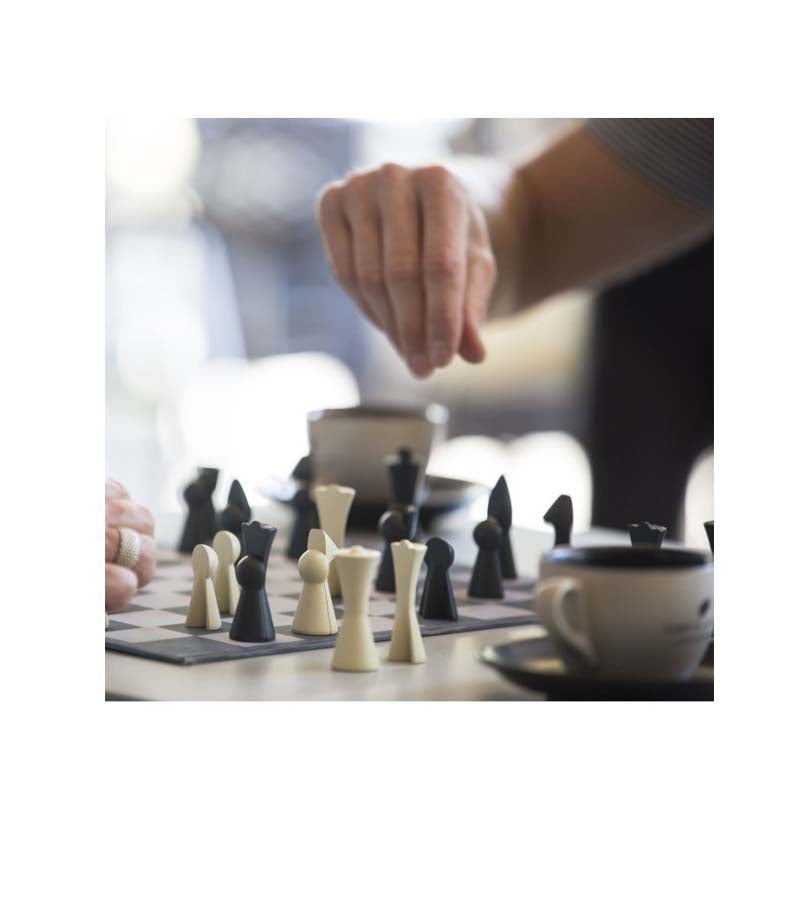 Chessplus Pieces in Box (with Velvet Pouch & Board) – Sir Square Toes ...